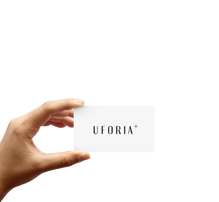 UFORIA PLUS